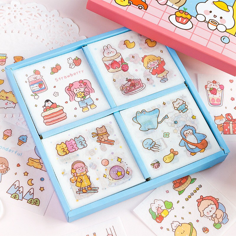 Chia sẻ với hơn 70+ sticker cute shopee đẹp nhất - Co-Created English